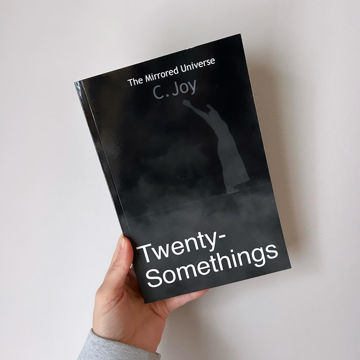 Twenty-Somethings by C. Joy – Birdy's Bookstore