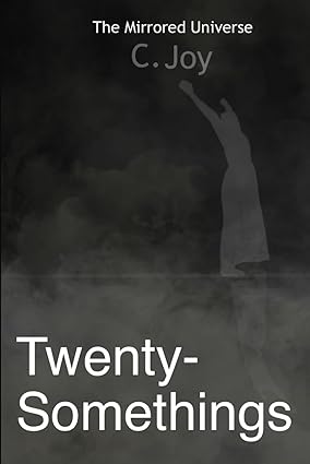 Twenty-Somethings by C. Joy – Birdy's Bookstore